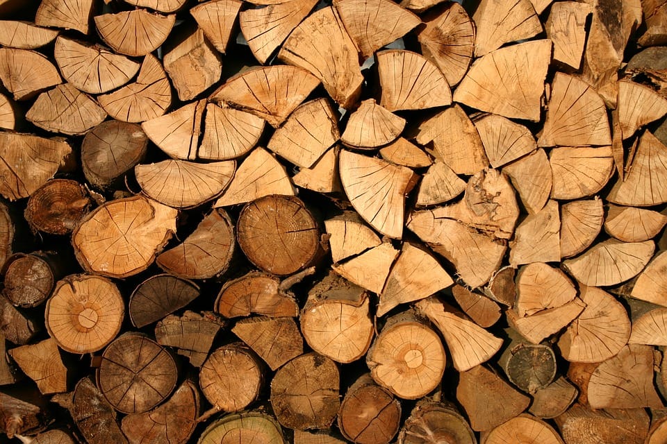 Omdat er zoveel verschillende soorten hout zijn is het onmogelijk om ...